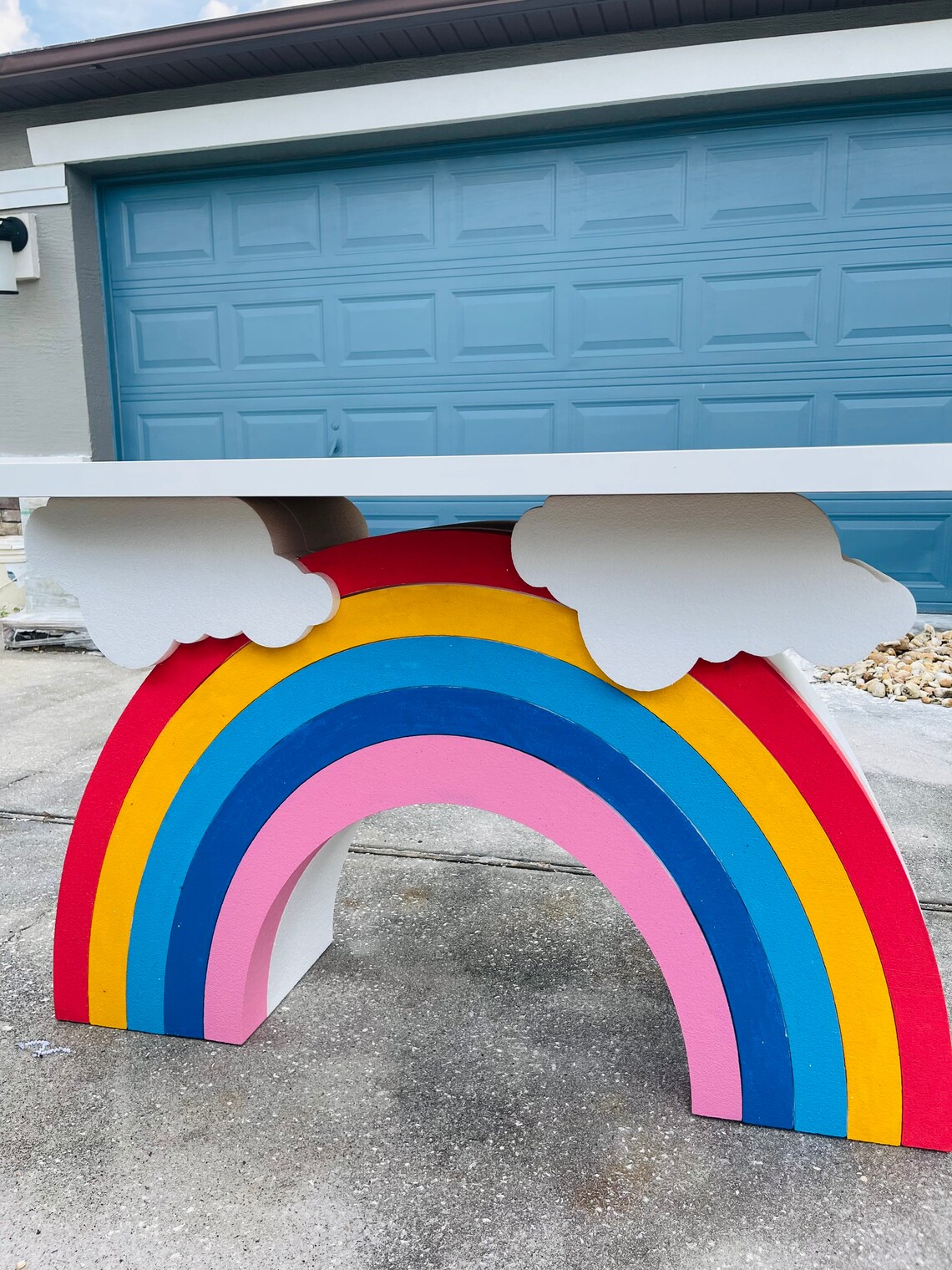 Rainbow Table - Etsy