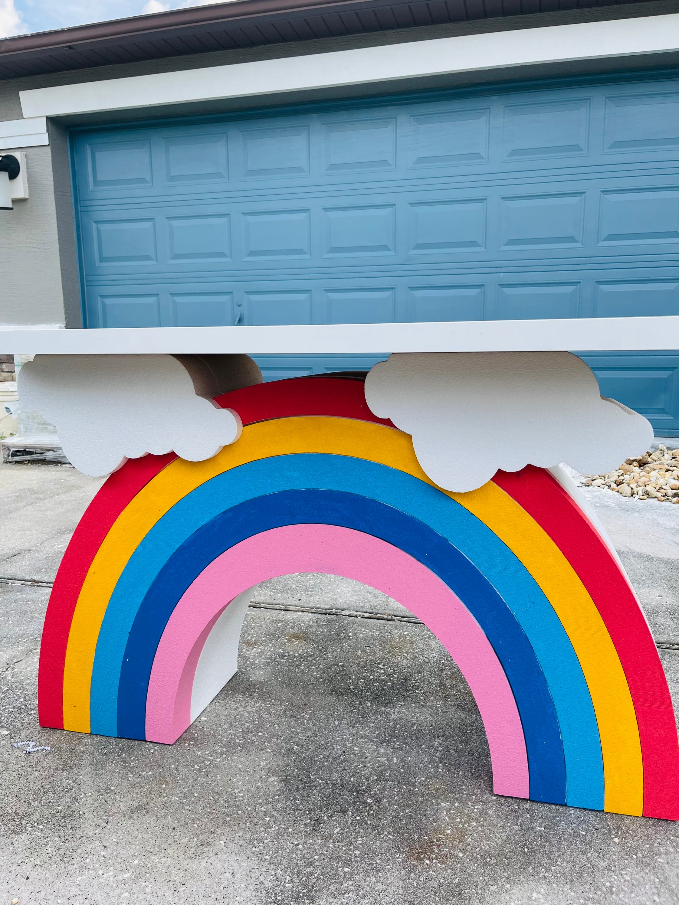Rainbow Table - Etsy