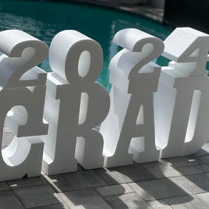 Grad 2024 - Etsy