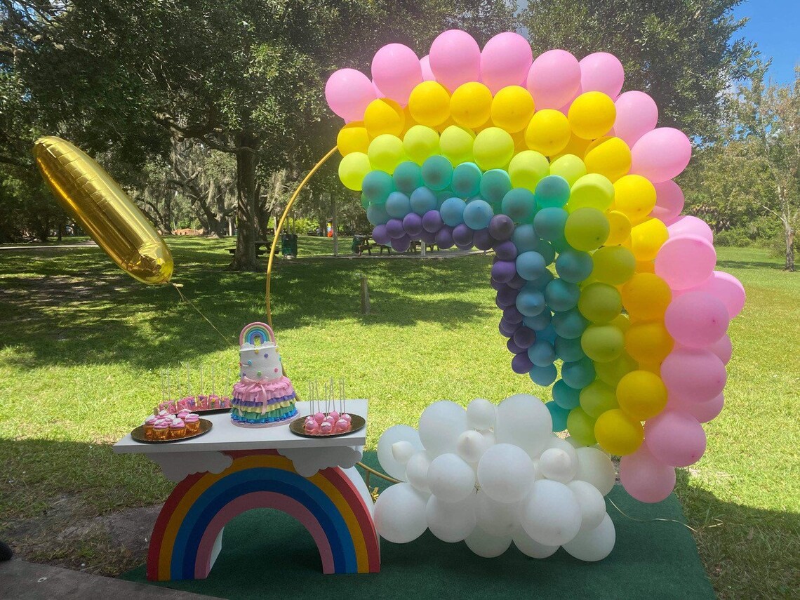 Rainbow Table - Etsy
