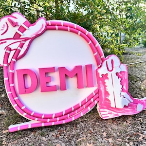 Custom Pool Signs, Logos, Pool Floating Names, Birthday, Company ...