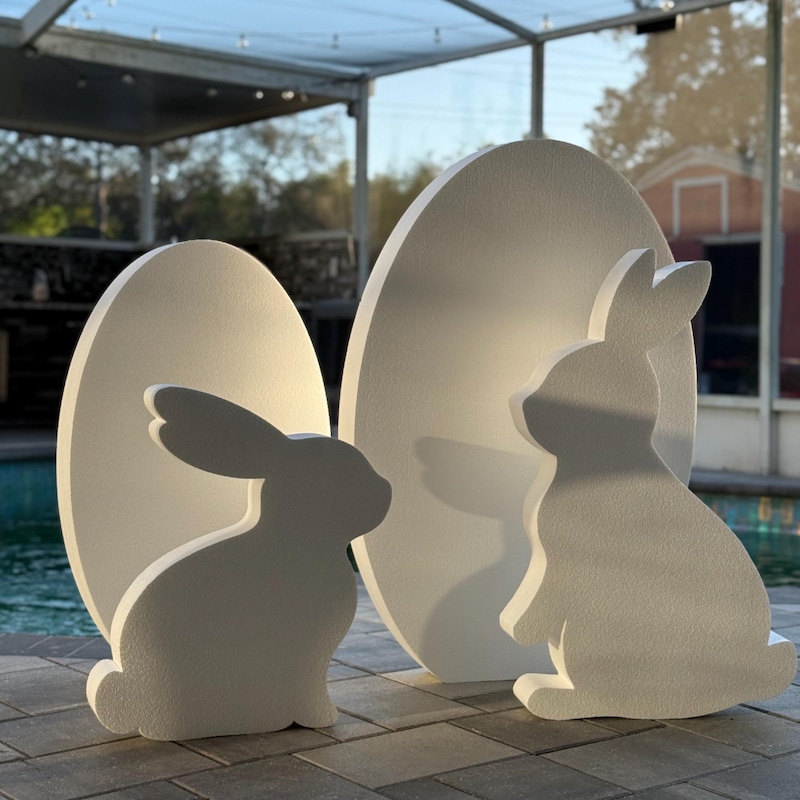Easter Photo Prop - Etsy
