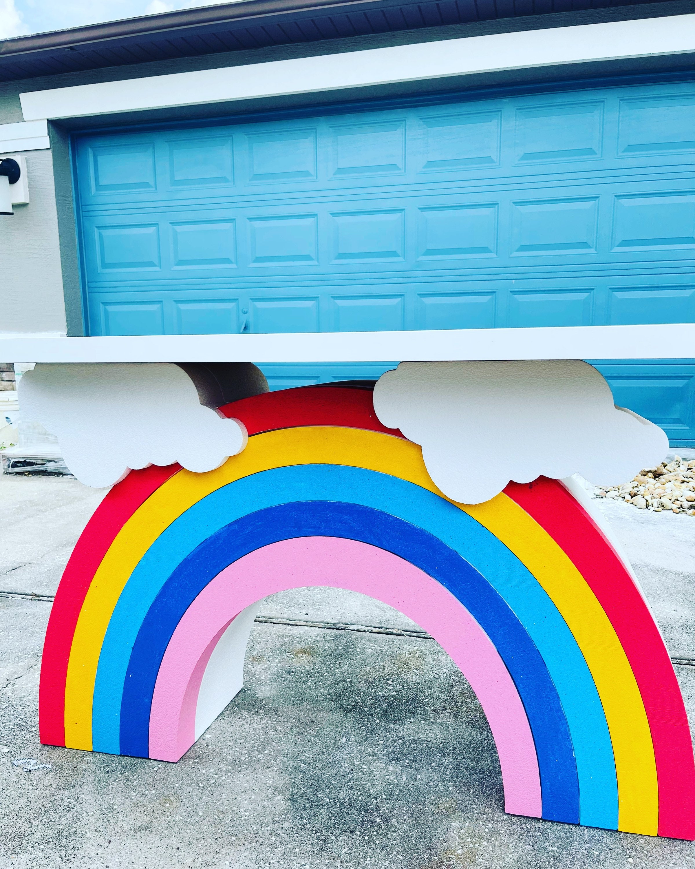 Rainbow Table - Etsy