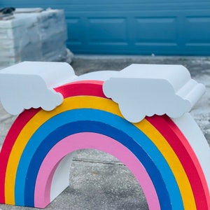 Rainbow Table - Etsy