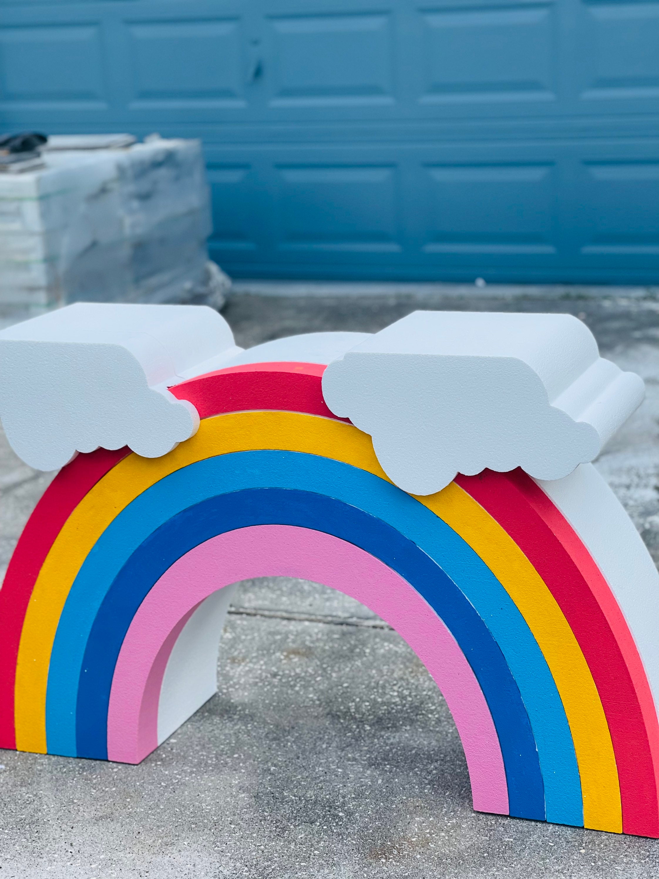Rainbow Table - Etsy