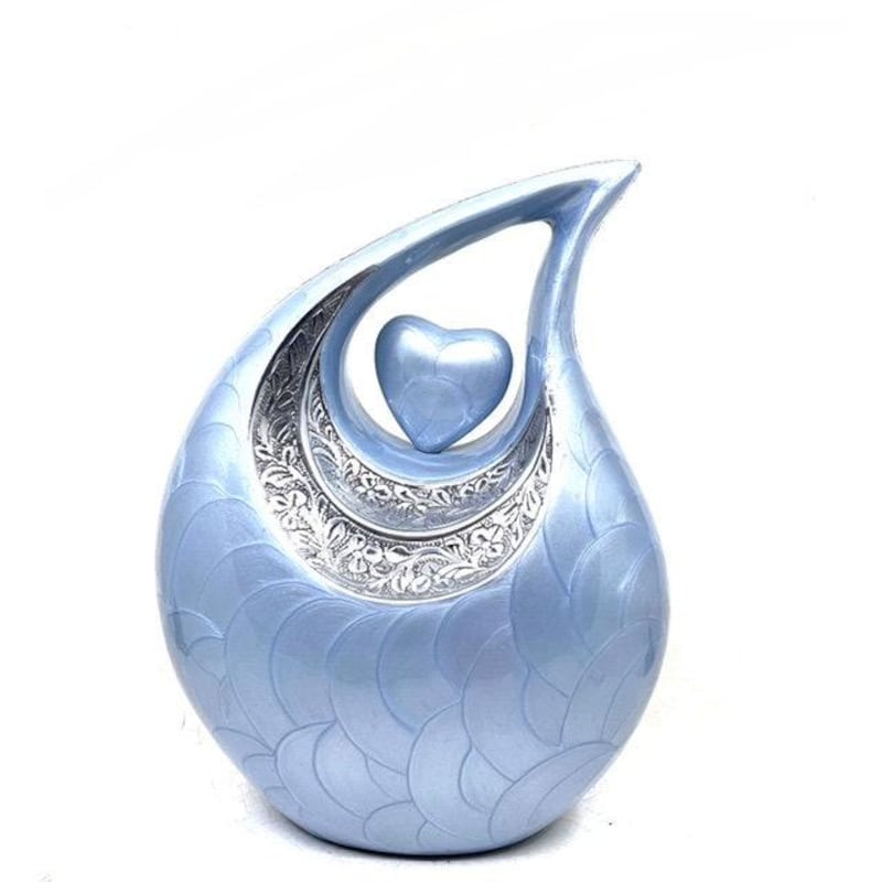 In the Light Urns - Etsy