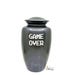 Game Over Cremation Urn for Ashes – Decorative Funeral Urn, Adult Size ...