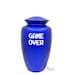 Game Over Cremation Urn for Ashes – Decorative Funeral Urn, Adult Size ...