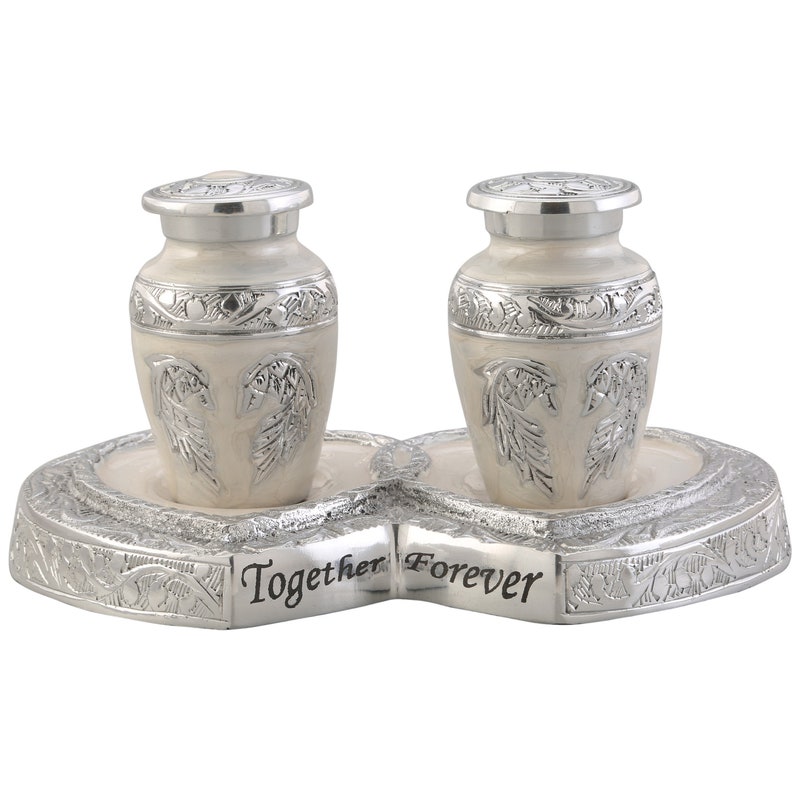Miniature Urn - Etsy
