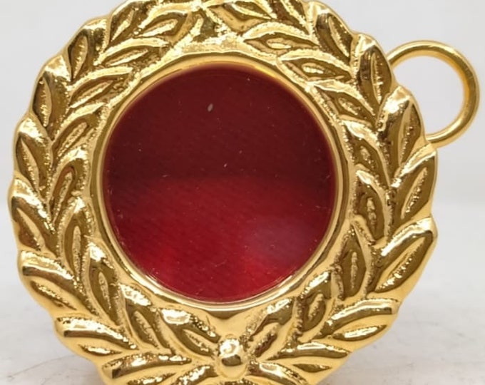 Reliquary Nun's Work Victorian Antique Catholic Relic Locket. - Etsy