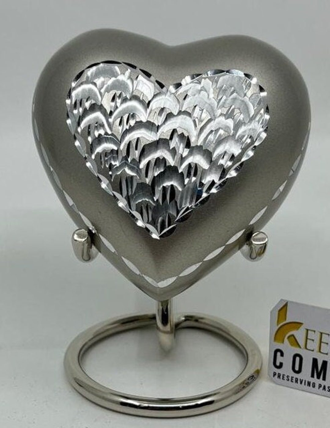 Shiny Small Urns for Human Ashes - Mini Urns for Human Ashes - Urns ...