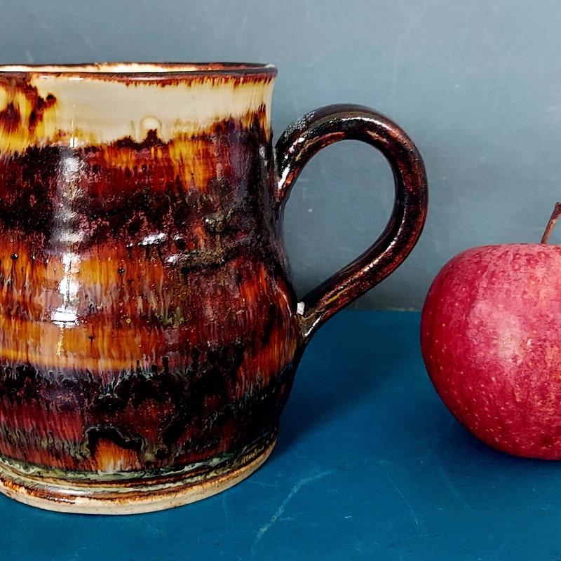 Rye Pottery - Etsy UK