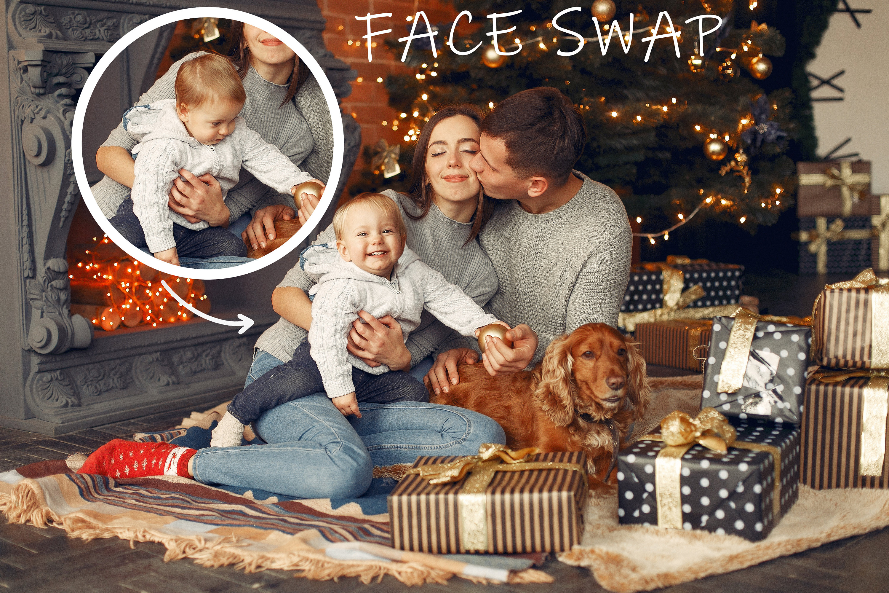 Face Swap, Photo Editing, Combine Photo, Add Someone, Remove Object ...