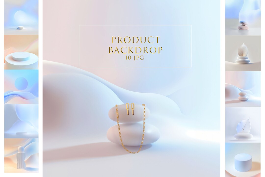 Digital Backdrop, Product Photography Backdrop, Photo Background ...