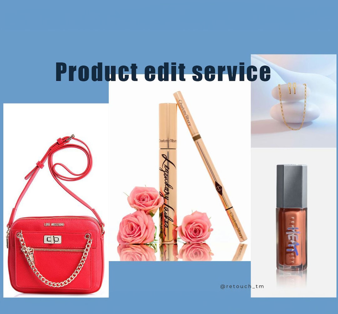 Product Retouch, Retouch Service, Photoshop Edit, Photoshop Service ...