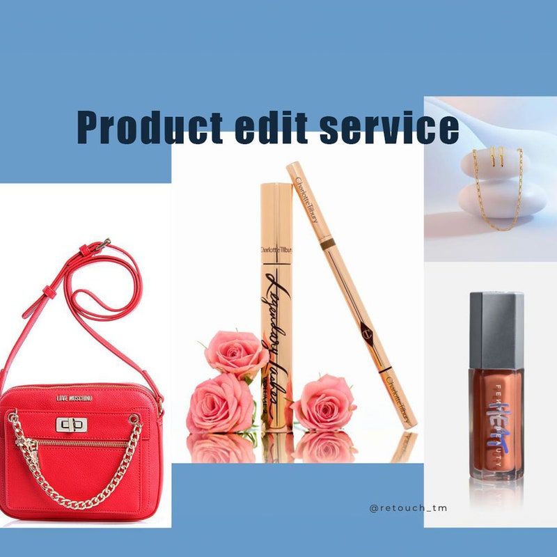 Home Wall E Commerce - Etsy