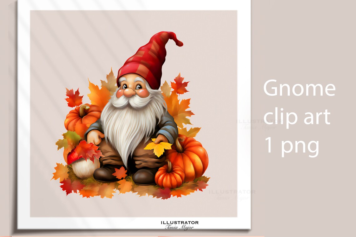 Clip Art, Fall Clipart, Autumn Clipart, Autumn, Pumpkin Clipart, Cozy ...