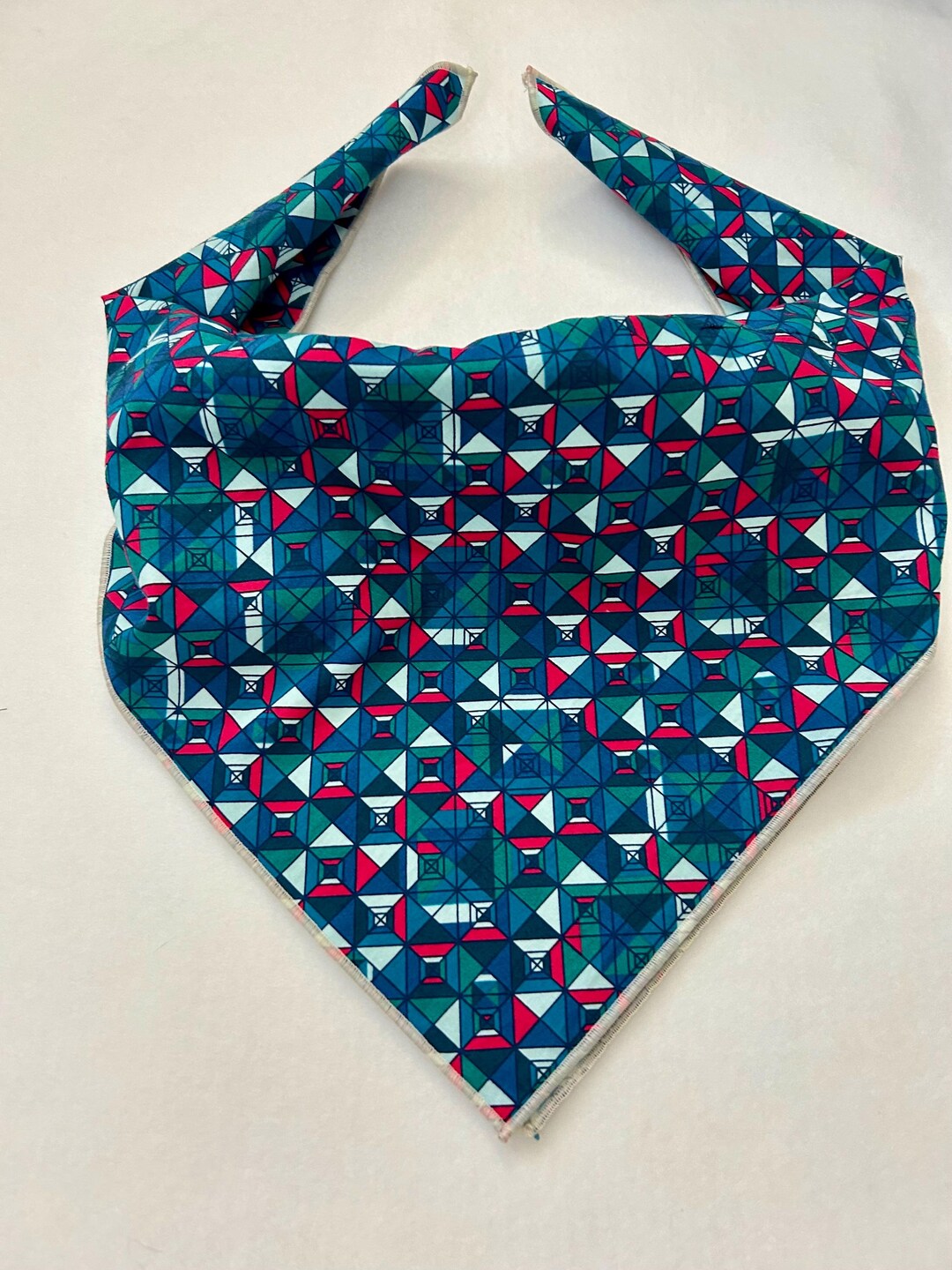 Ice Bandana, Ice Pocket Bandana, Cooling Bandana - Etsy