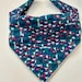 Ice Bandana, Ice Pocket Bandana, Cooling Bandana - Etsy