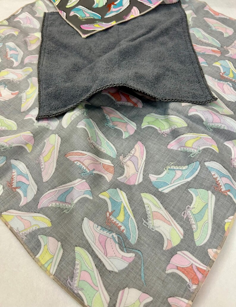 Ice Bandana, Ice Pocket Bandana, Cooling Bandana - Etsy