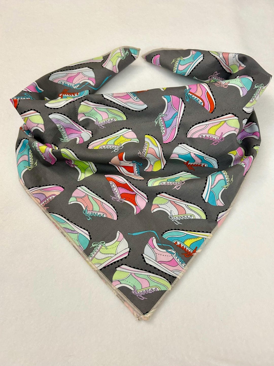 Ice Bandana, Ice Pocket Bandana, Cooling Bandana - Etsy