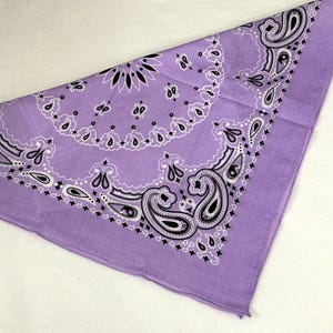 Ice Bandana, Ice Pocket Bandana, Cooling Bandana - Etsy