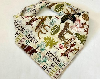 Ice Bandana, Ice Pocket Bandana, Cooling Bandana - Etsy