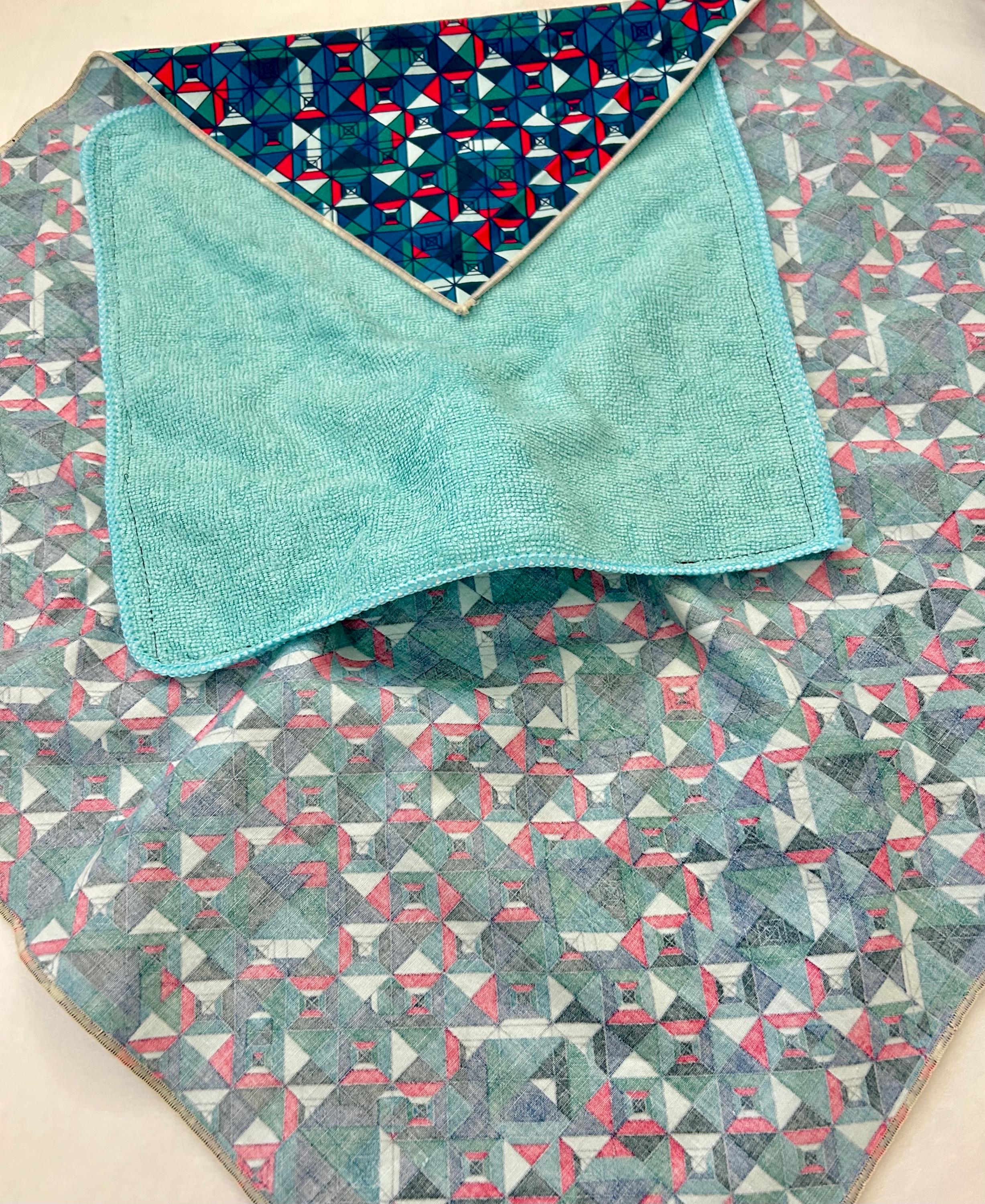 Ice Bandana, Ice Pocket Bandana, Cooling Bandana - Etsy