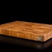 Rovere tagliere in legno massello tagliere Professionale controfibra ...