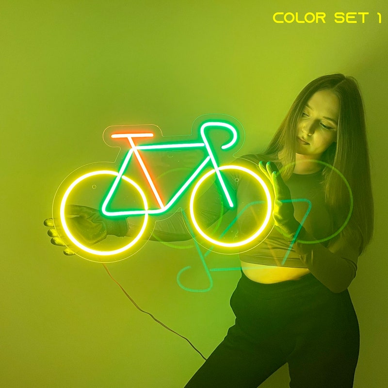 Led Neon Sign - Etsy