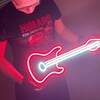 Kids Zone LED Neon Sign - Playroom Wall Decor, Fun Neon Light for Kids ...