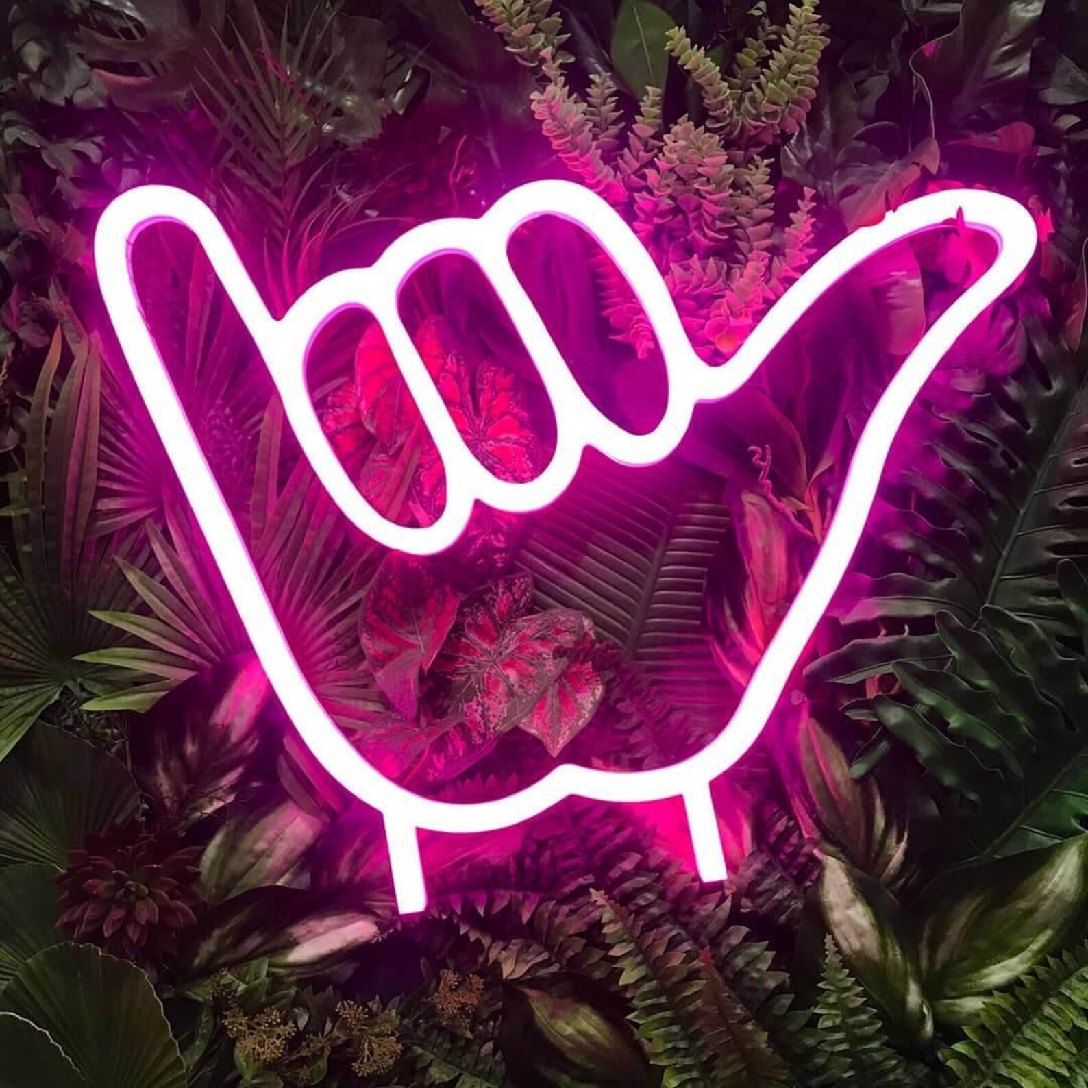 Neon Light Signs Custom Neon Sign Neon Wall Sign Wedding - Etsy