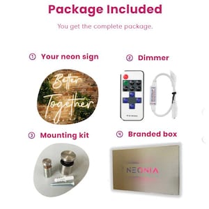 Pubg LED Neon Sign - Gamer Room Decor, Gaming Neon Light, Video Game ...