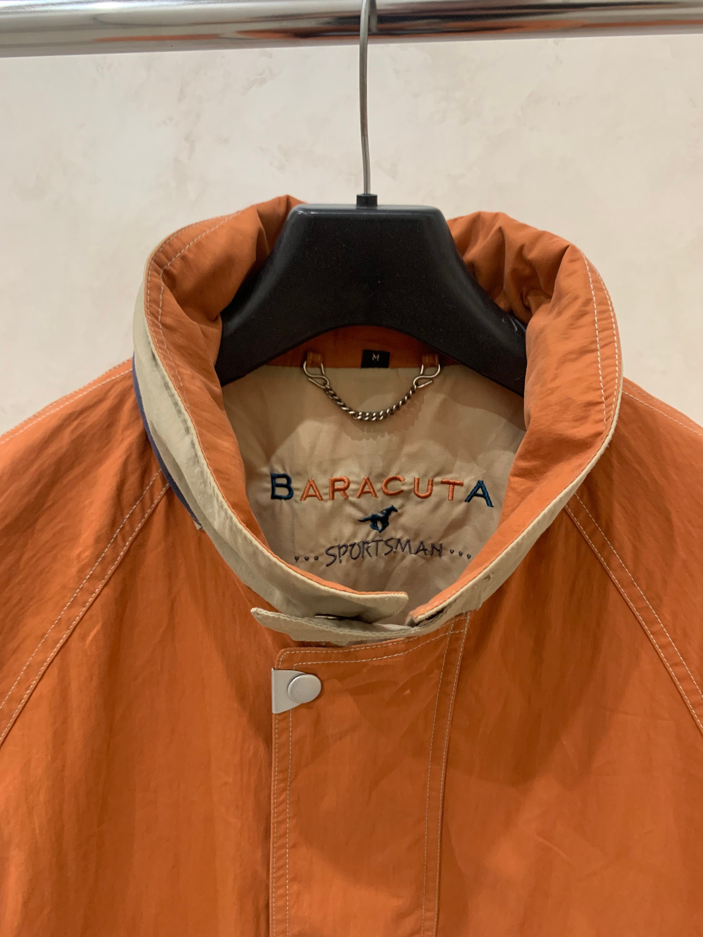 Vintage Bomber Baracuta Harrington Jacket Baracuta Vintage - Etsy
