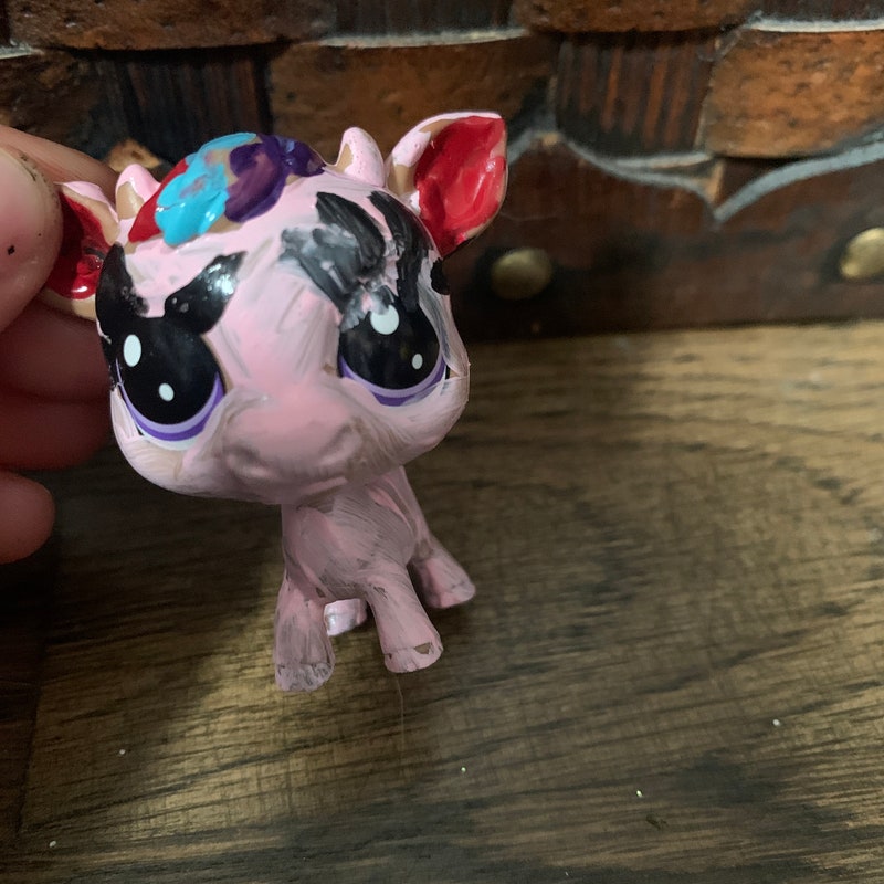 Lps Customs - Etsy