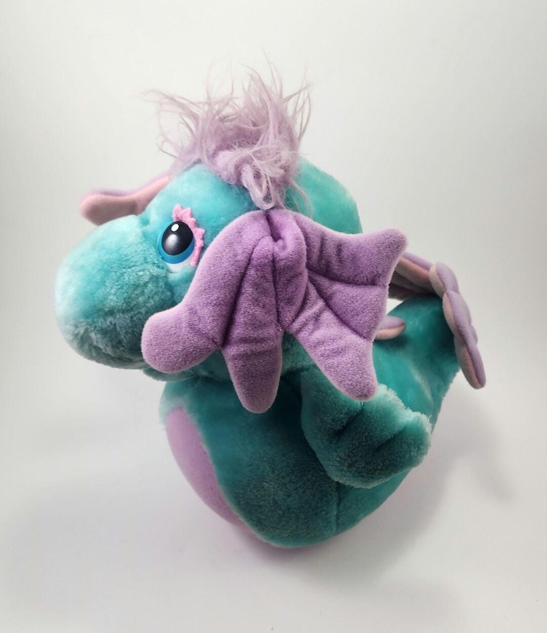 Wuzzle Moosel Disney Softies Hasbro 1980's Wuzzles - Etsy