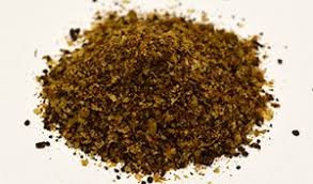 3lb Organic Gourmet Coffee Chaff Garden Amendment - Etsy