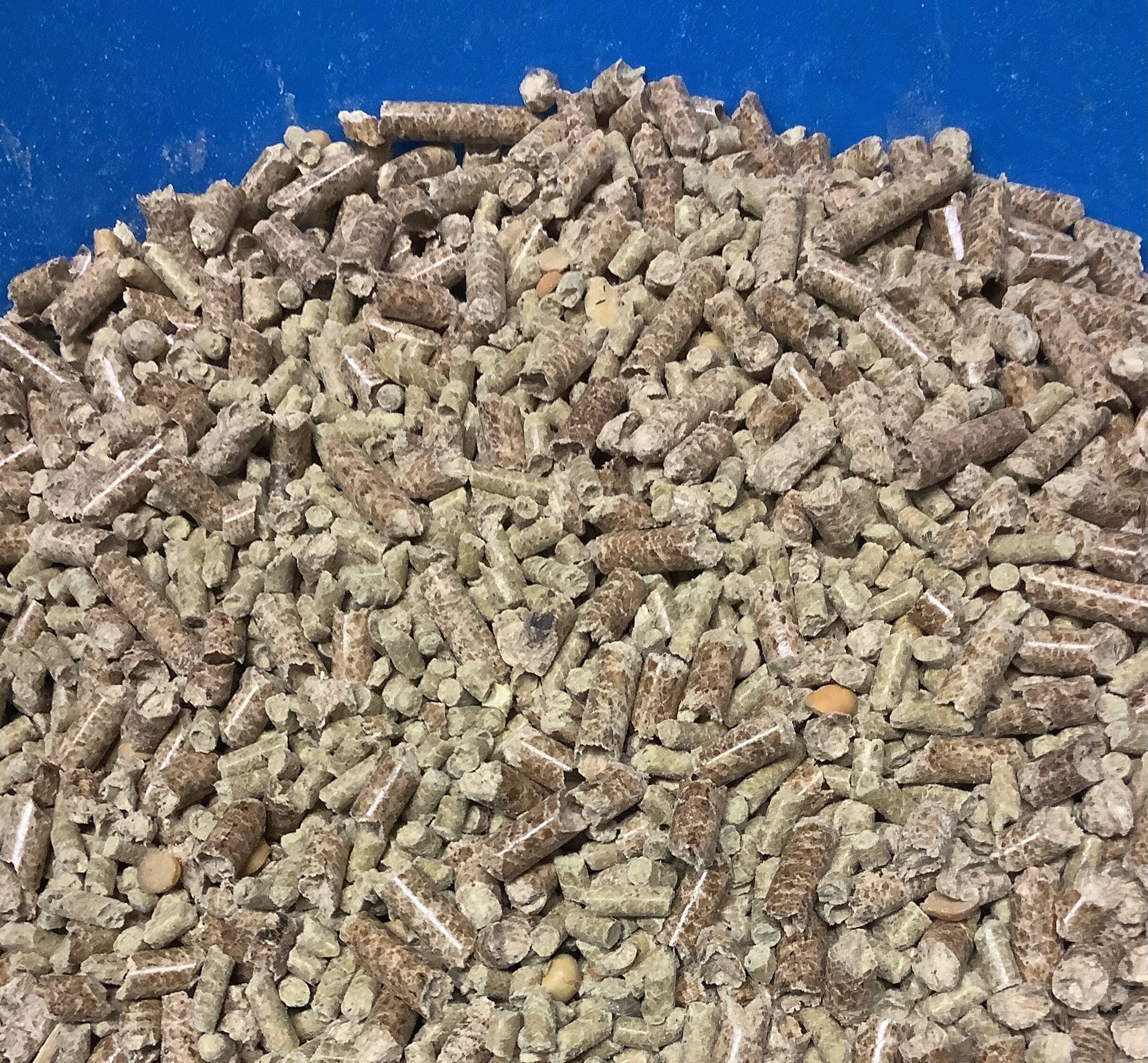 25lb Masters Mushroom Mix (fast Fruiting Mix) | Great Lakes Mushroom ...