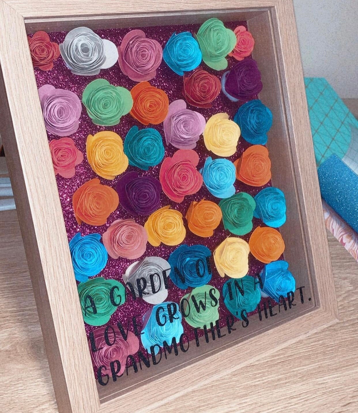 Customised Shadow Boxes - Etsy Australia