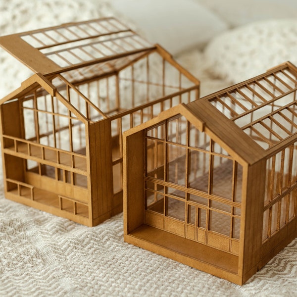 Wedding Program Box - Etsy