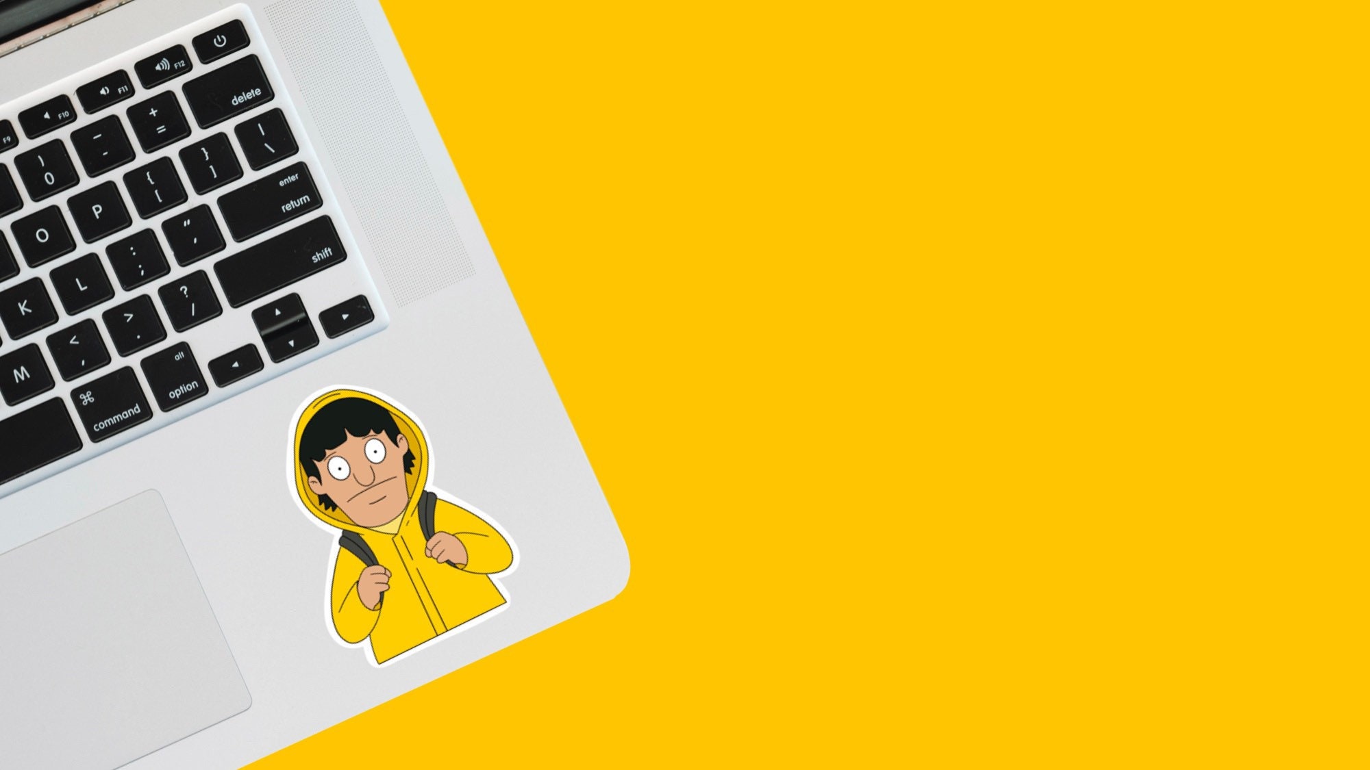 Gene Sticker Pack | Etsy