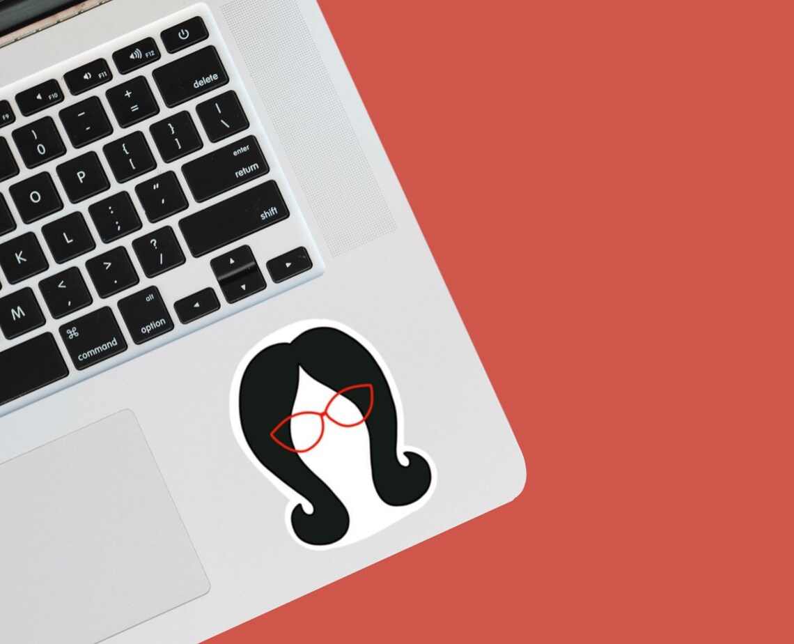 Linda Sticker Pack - Etsy UK