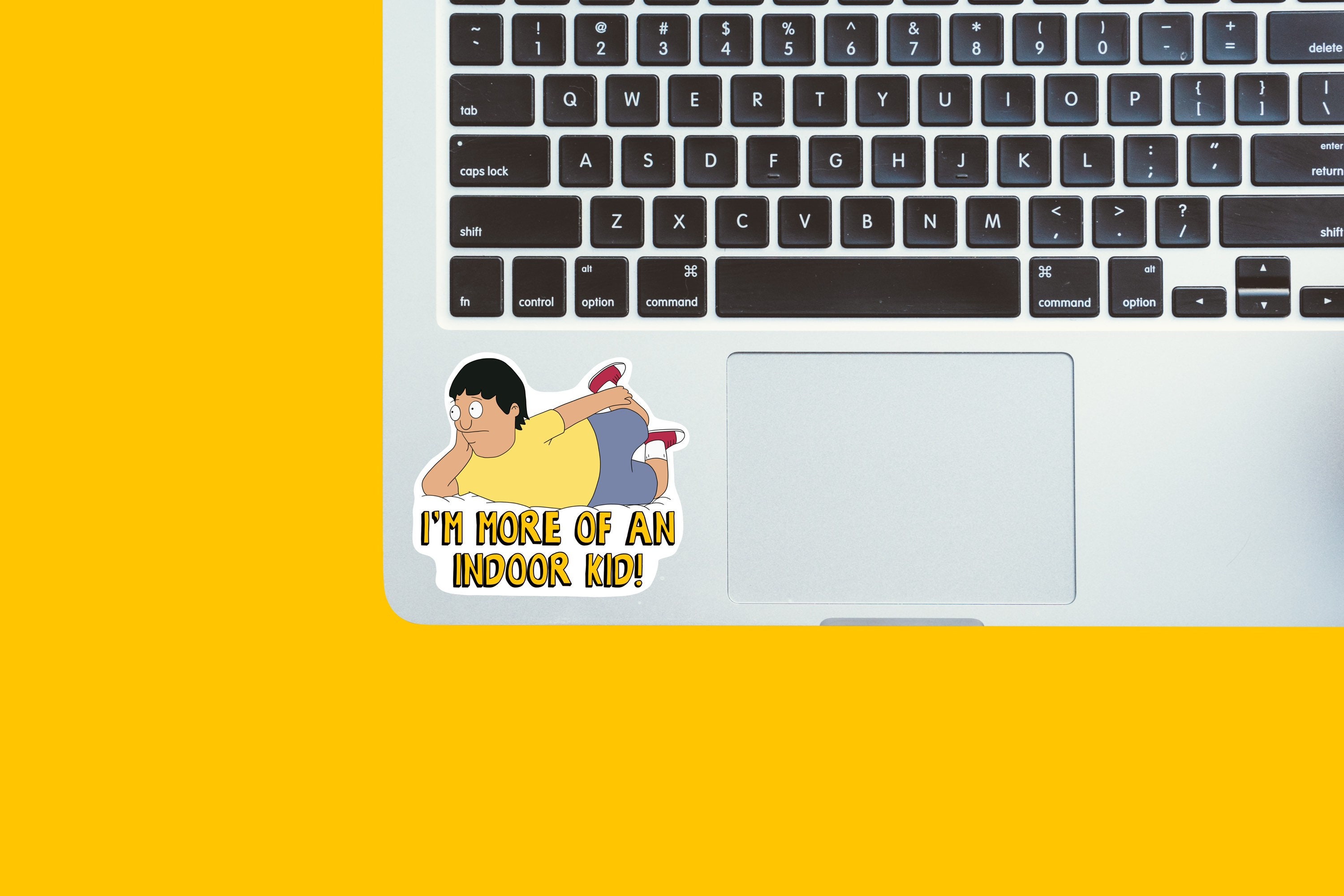 Gene Sticker Pack | Etsy