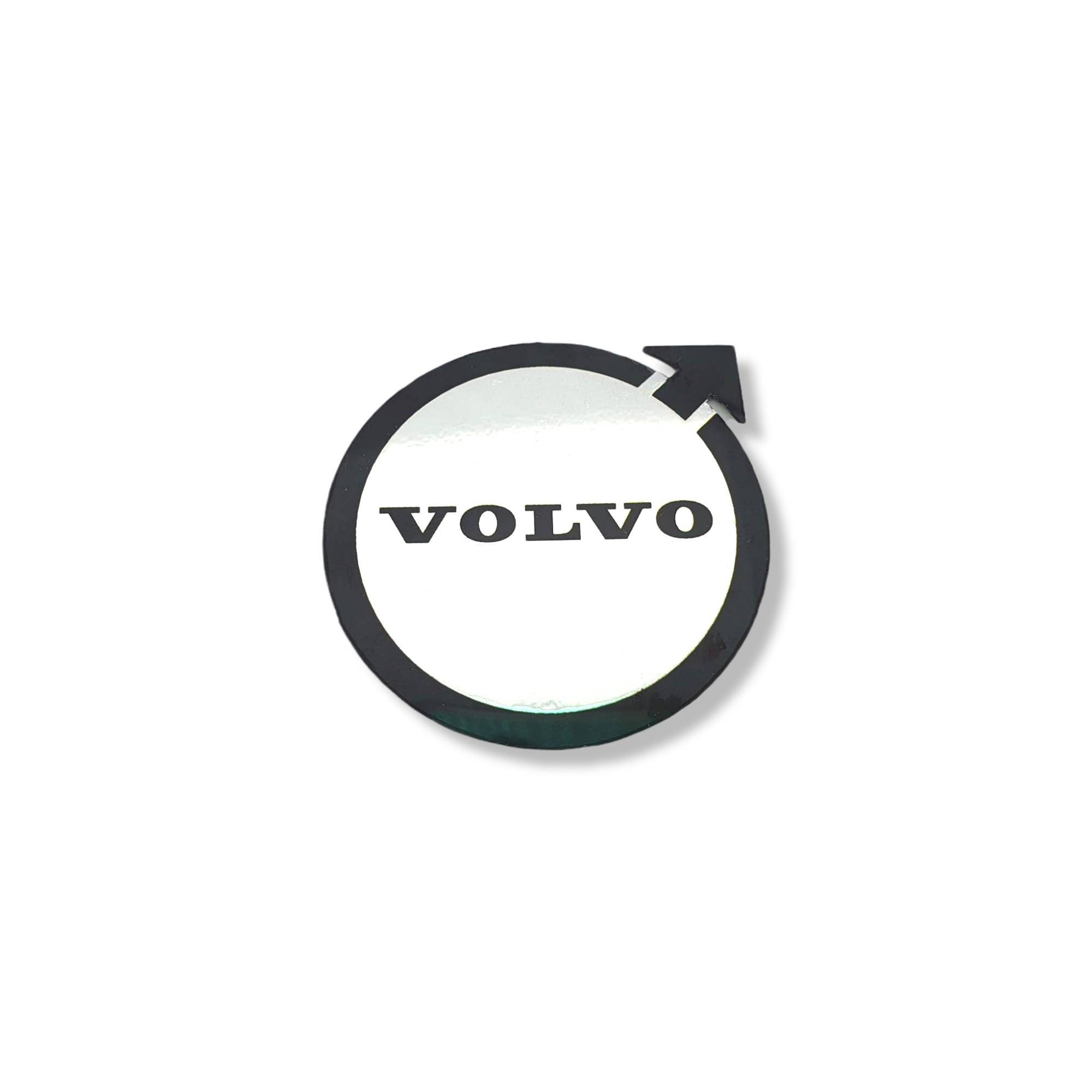 Volvo Logo Vector