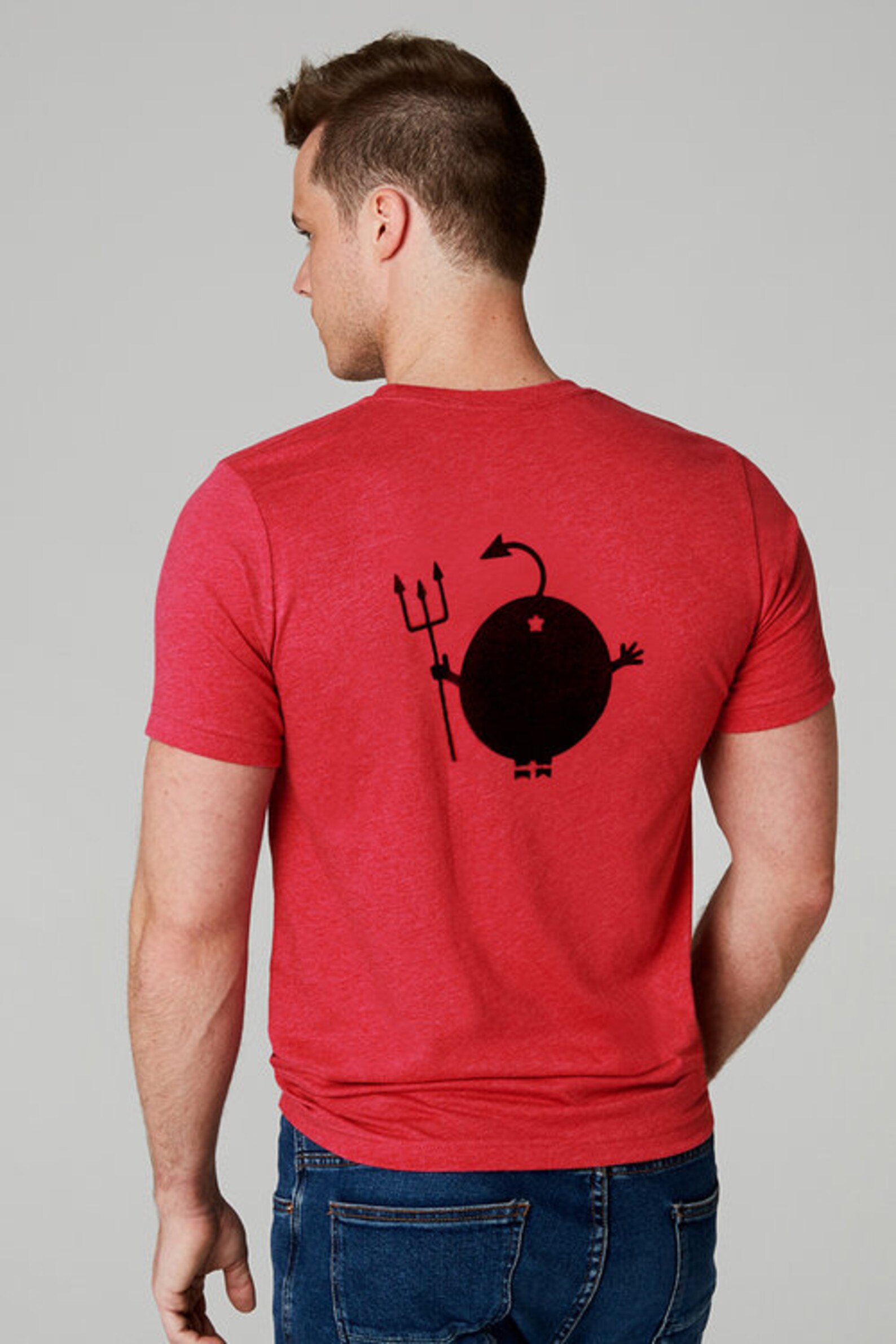 Lil Devil 2.0 - Etsy