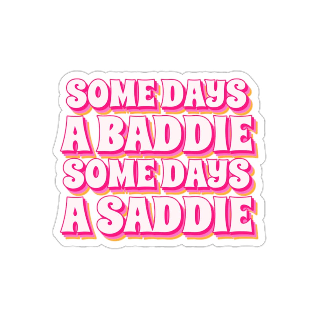 Mental Health Sticker, Bipolar Disorder, Depression Sticker, Anxiety ...