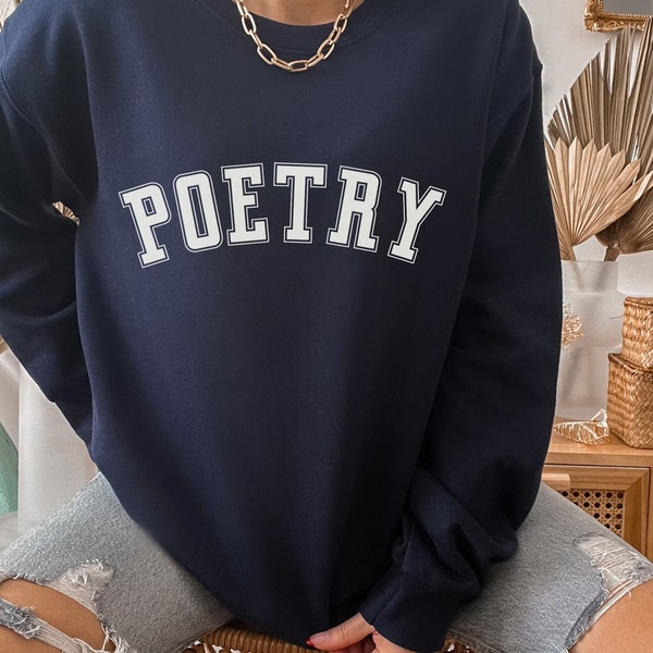Poetry - Etsy