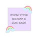 Mental Health Sticker, Antidepressant Sticker, Serotonin Sticker ...