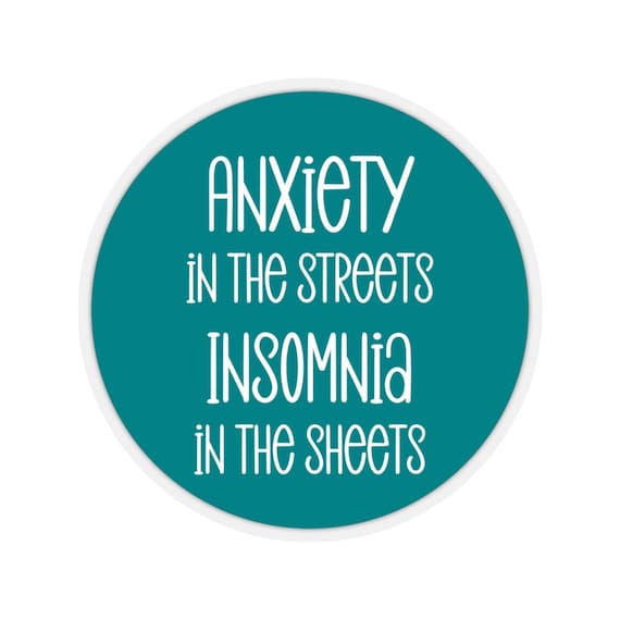 Insomnia Sucks Quotes