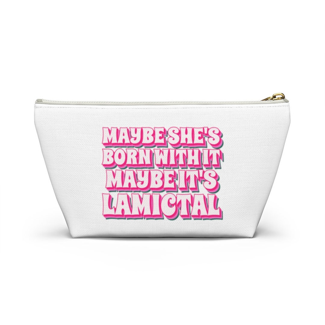 Lamictal Bag, Medication Bag, Take Your Meds, Normalize Medicine ...